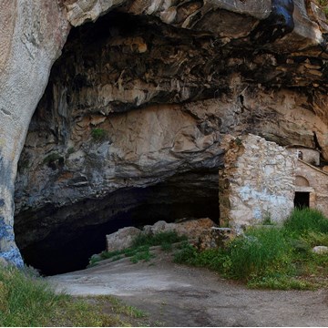 Достопримечательности Афин