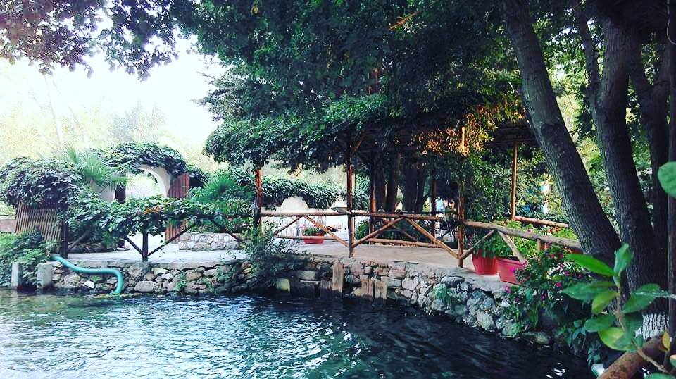 Macedonia – Restaurants