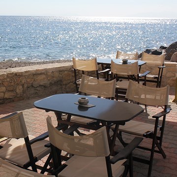 Halkidiki – Cafe-Bars