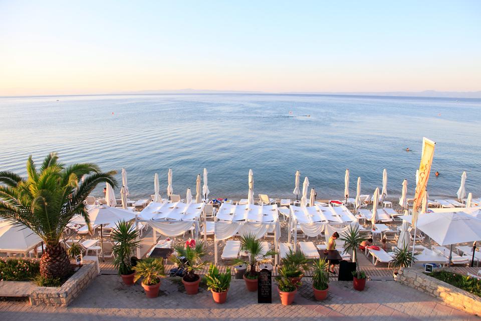 Halkidiki – Restaurants