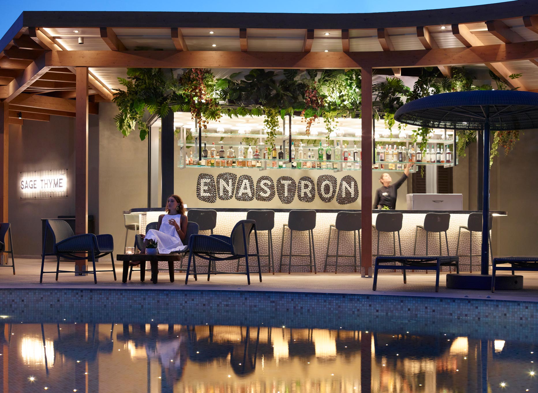 Cayo Exclusive Resort & Spa – Great for couples seeking a getaway ...