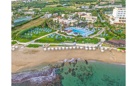 Crete hotels