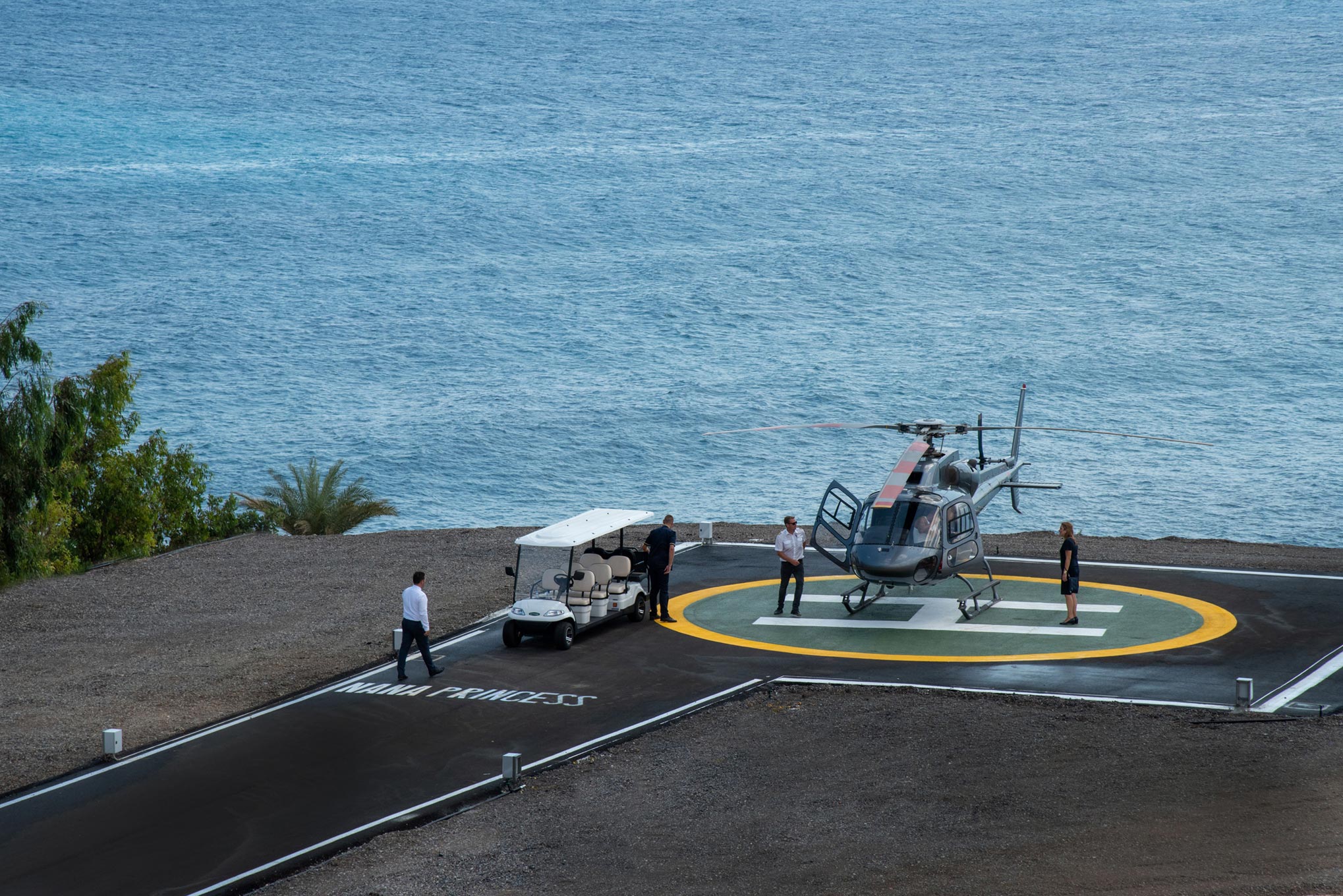 Nana Princess Suites Villas & Spa – Excellence in all of its features ...