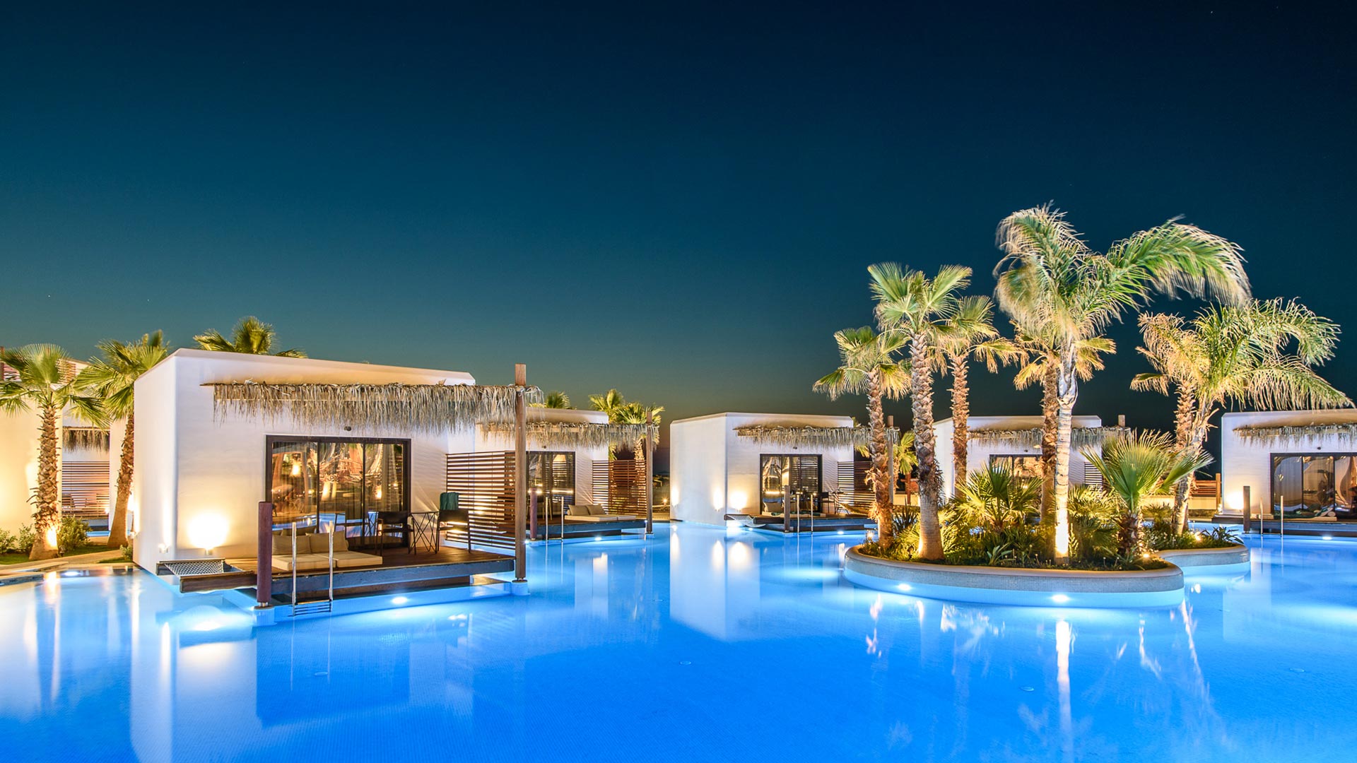 Stella Island Luxury Resort & Spa – Tailor-made for couples and ...