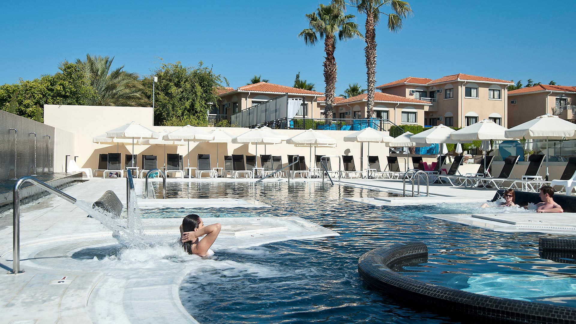 The King Jason Paphos, Designed for adults – Luxury vacation in ...