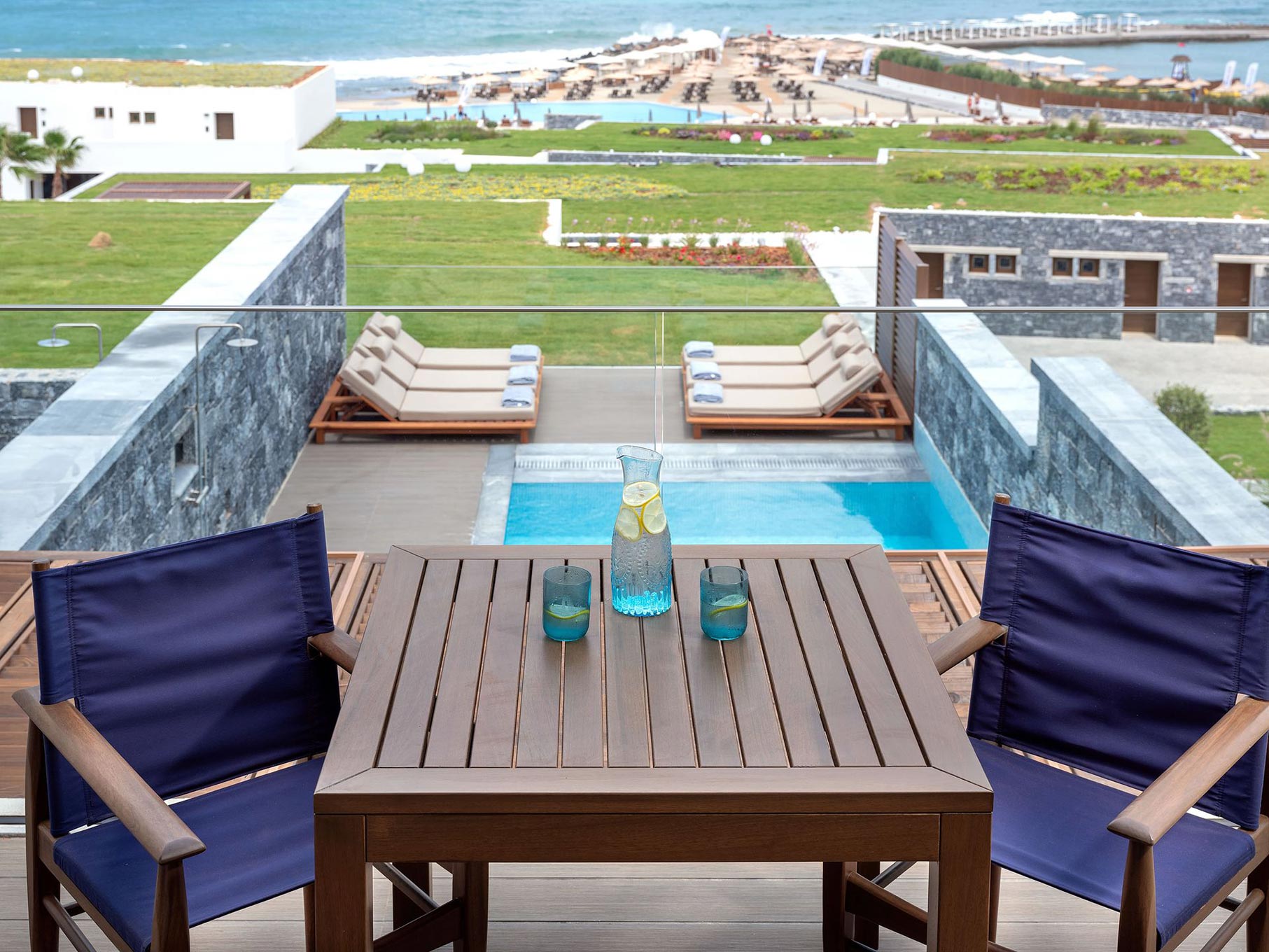 Nana Princess Suites Villas & Spa – Excellence in all of its features ...
