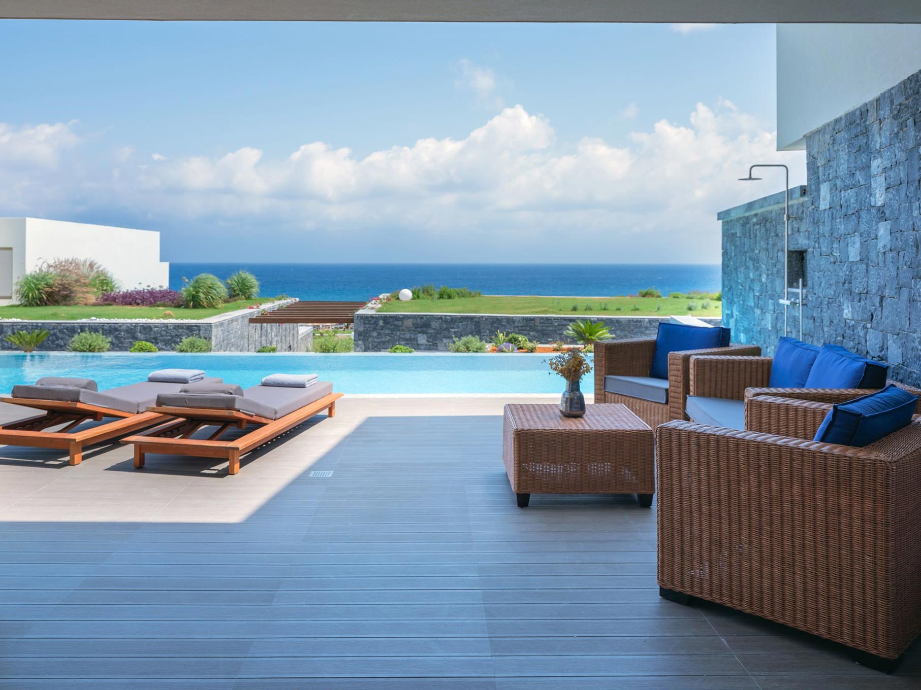 Nana Princess Suites Villas & Spa – Excellence in all of its features ...