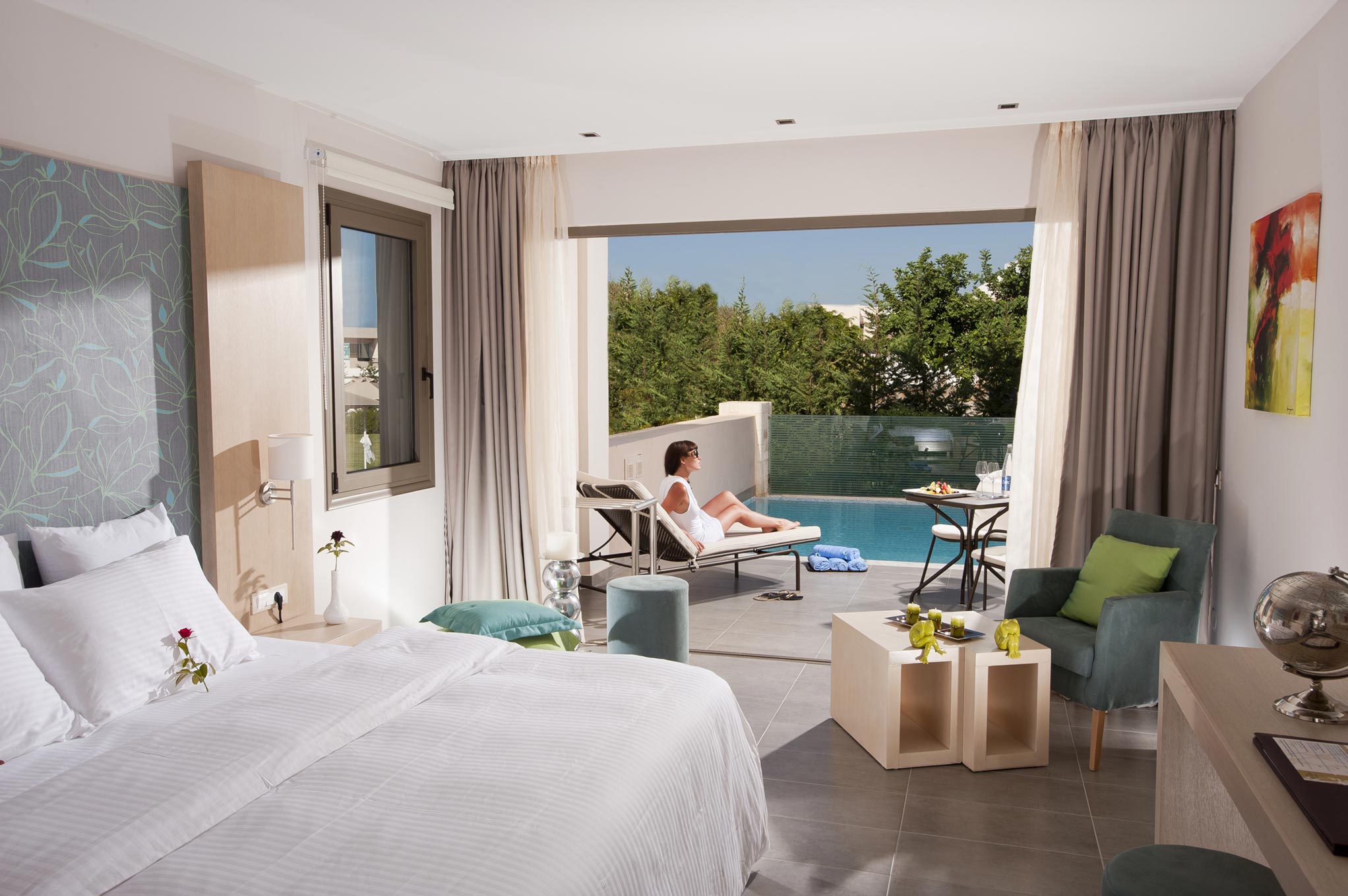 Castello Boutique Resort Sissi _ Castello Village Crete – QOSSKE