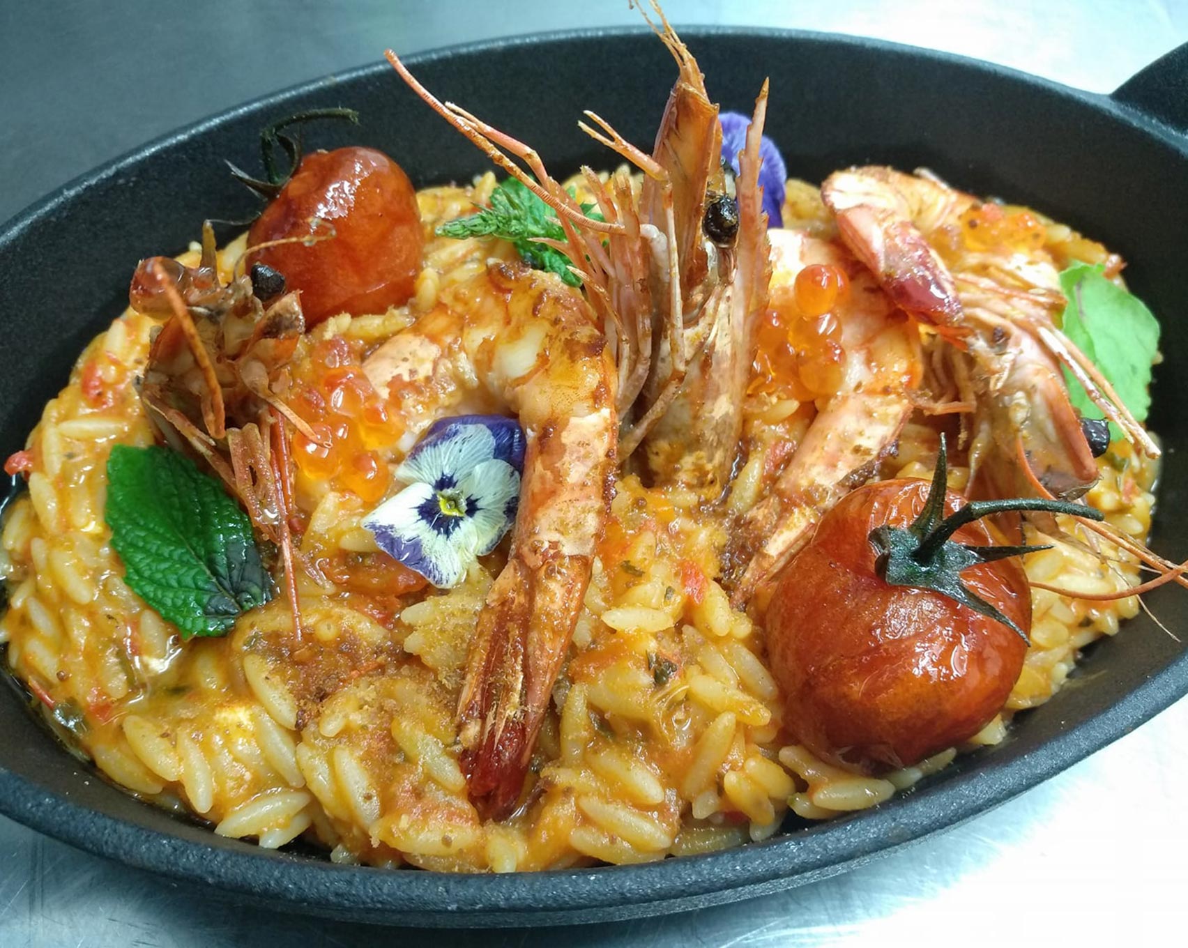 Ostraco Suites | Mykonos Island