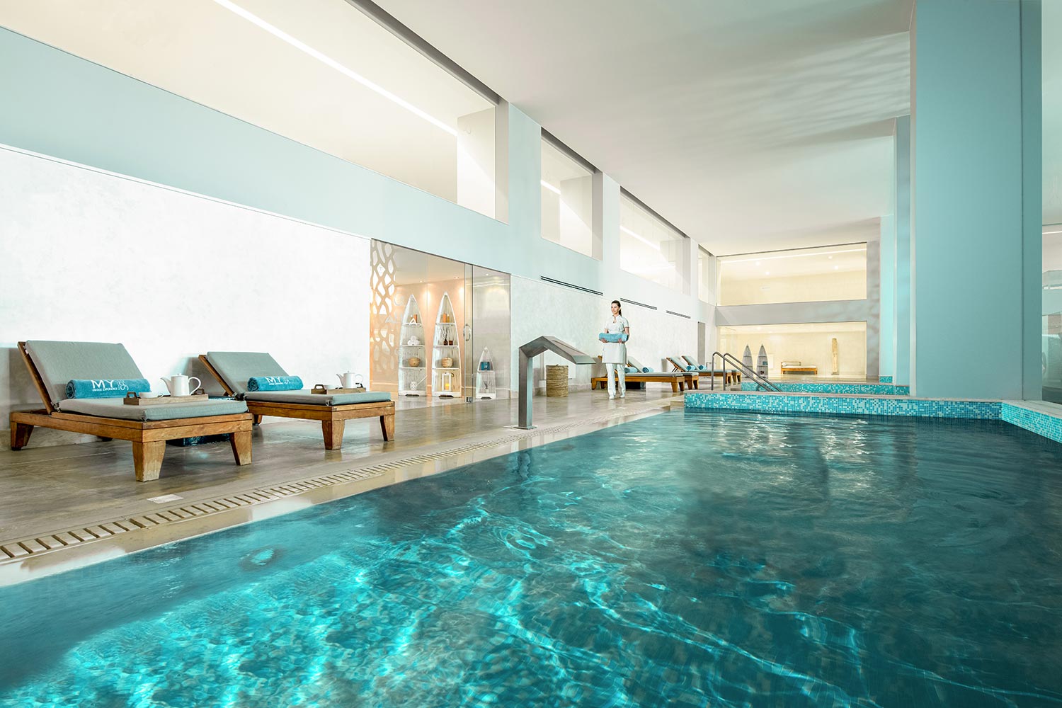 Mitsis Alila Resort & Spa | Faliraki, Rhodes
