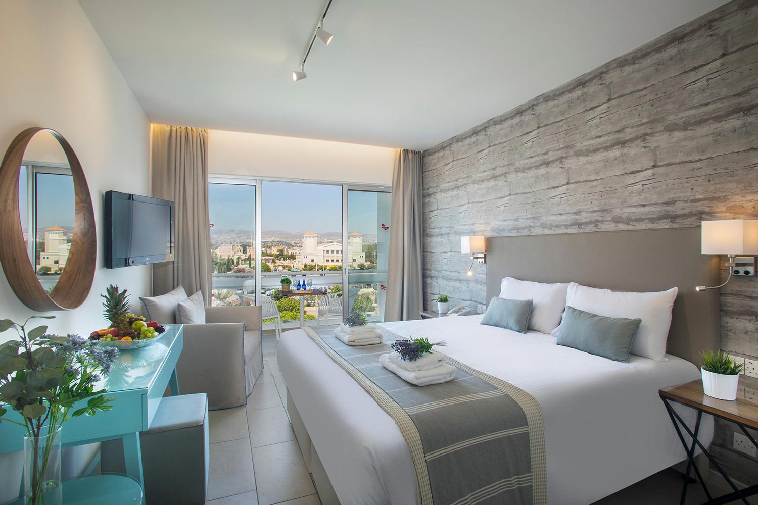 Leonardo Plaza Cypria Maris Beach Hotel & Spa – Adults only (16 ...