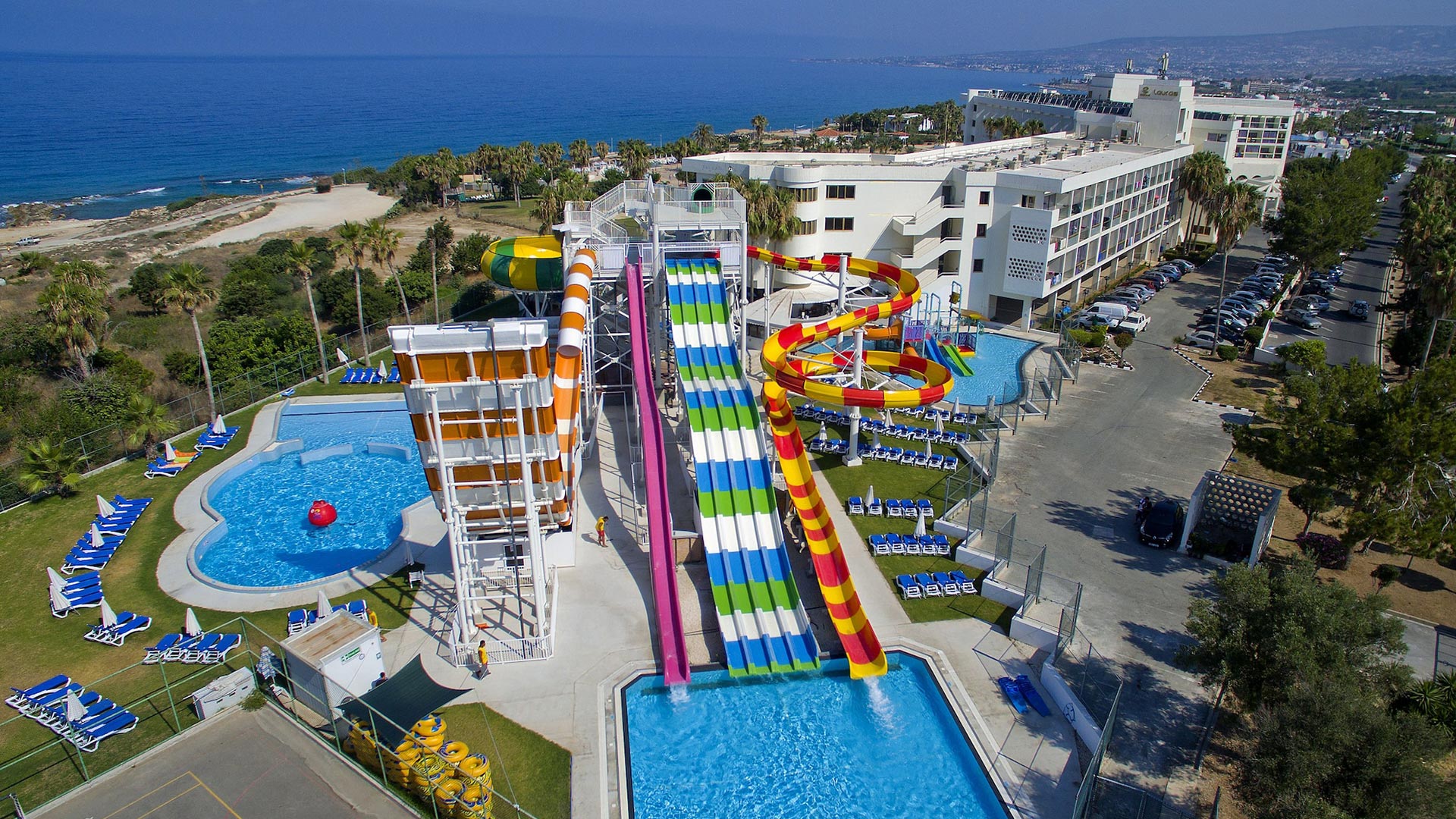 Leonardo Laura Beach and Splash Resort – Family-friendly hotel with ...