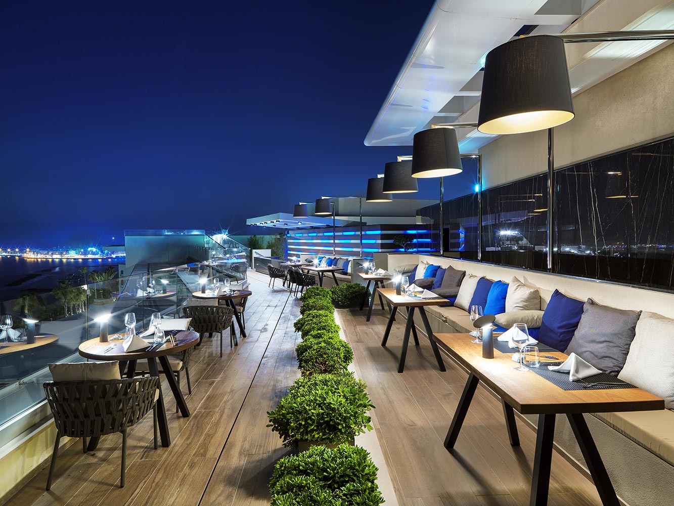 Amavi, MadeForTwo Hotels – 5-star haven tailor made for couples ...