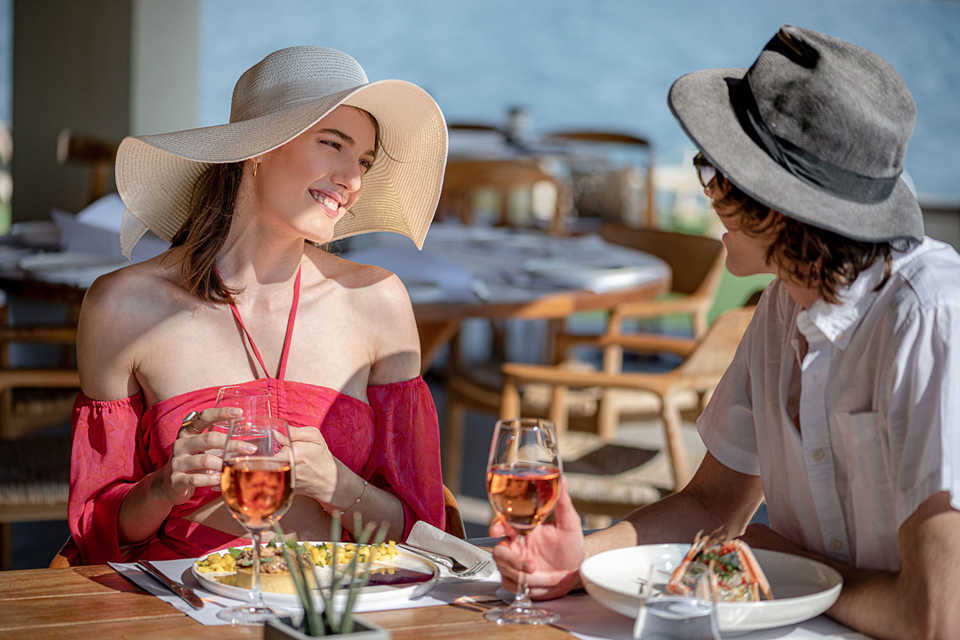Avra Imperial Hotel Ideal Place For Both Couples And Families Avra Imperial Hotel Ideal Place For Both Couples And Families