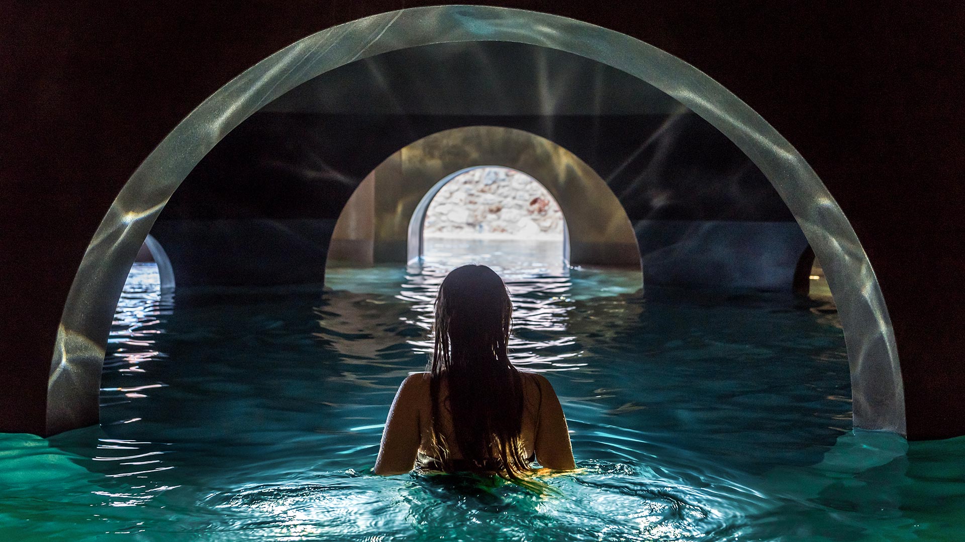 Euphoria Retreat | Mystras, Peloponnese