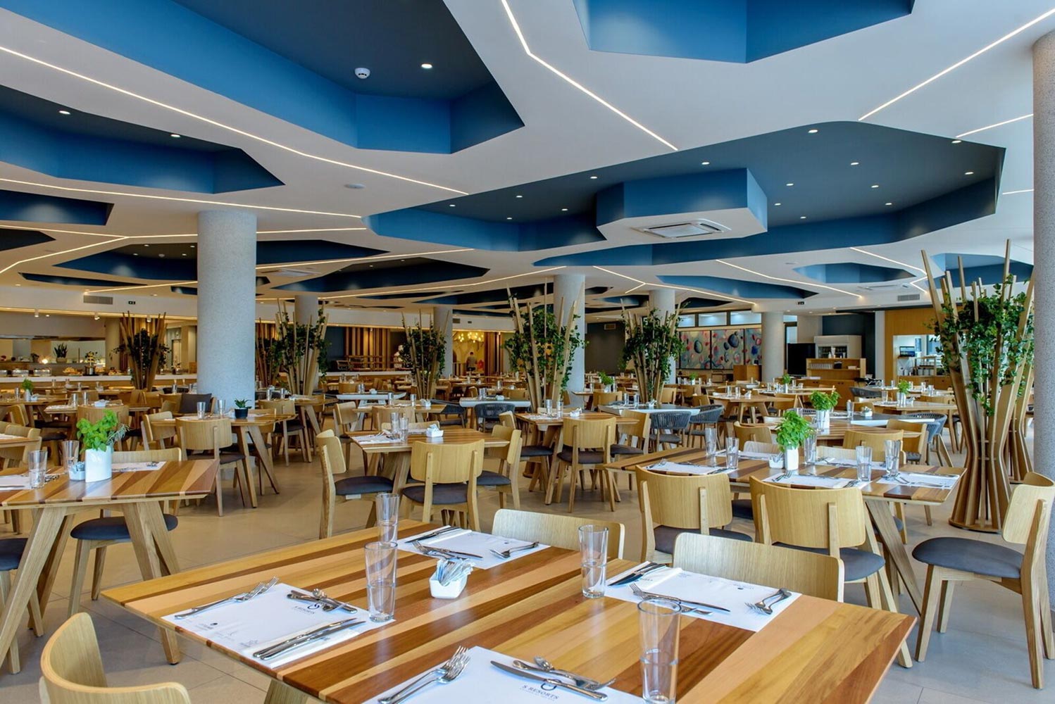 Lyttos Mare — Inside the Omega | All-inclusive 5* resort in Crete