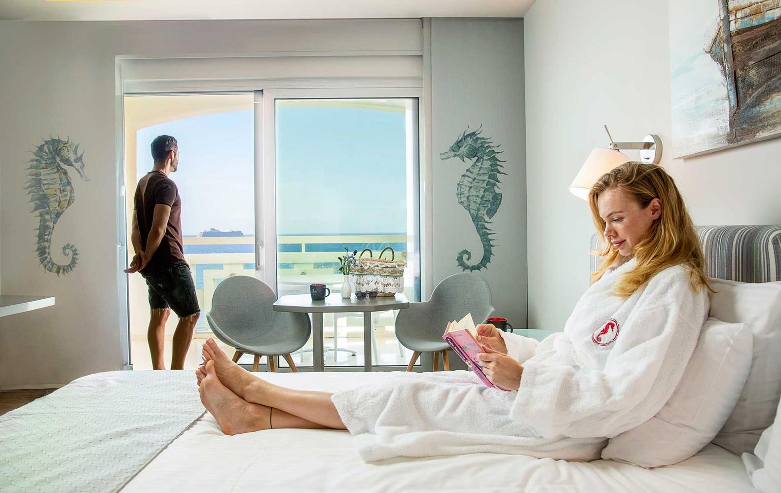 St Raphael Resort — 5-star resort in Limassol, Cyprus