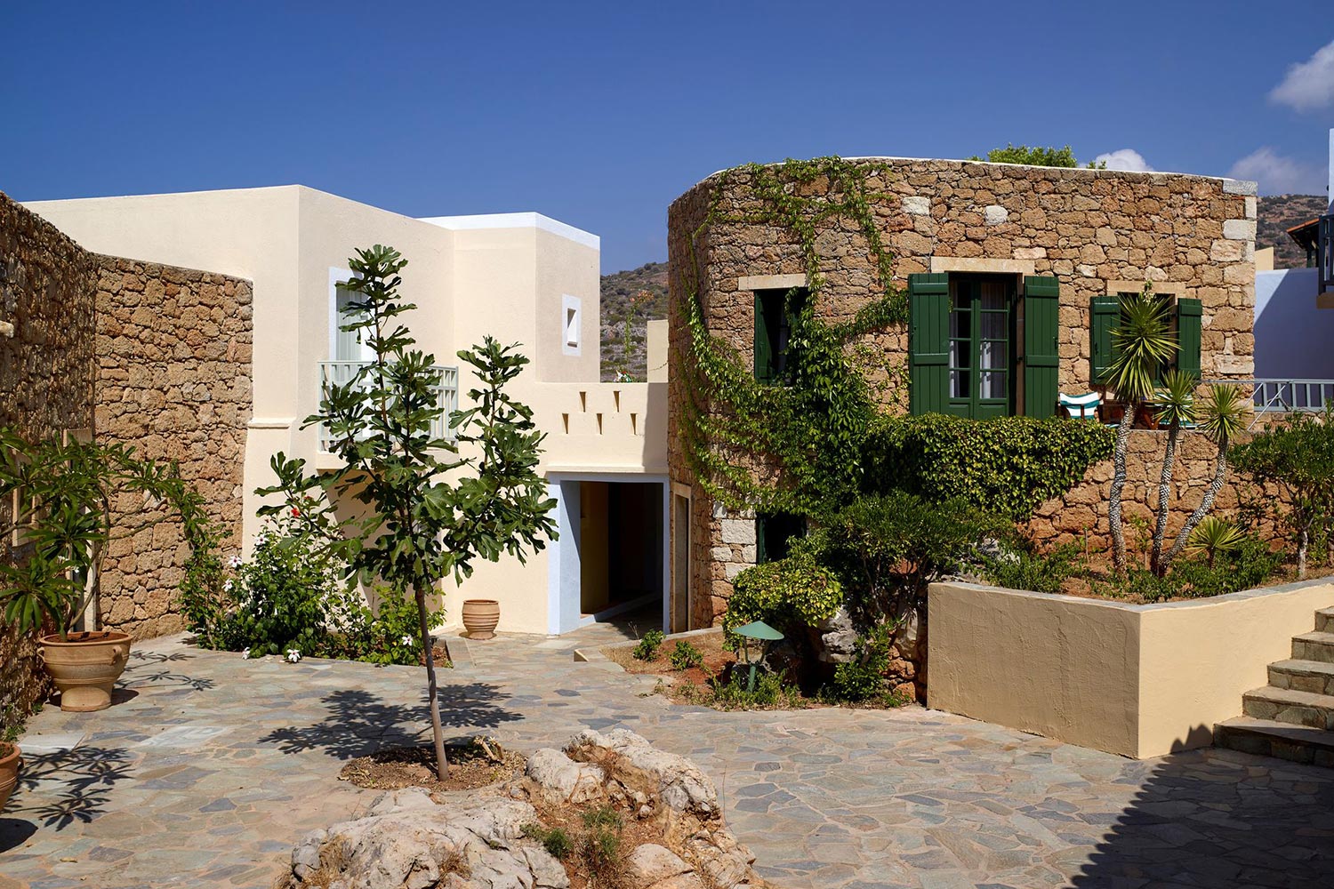 Kalimera Kriti Hotel & Village Resort | Sisi, Crete
