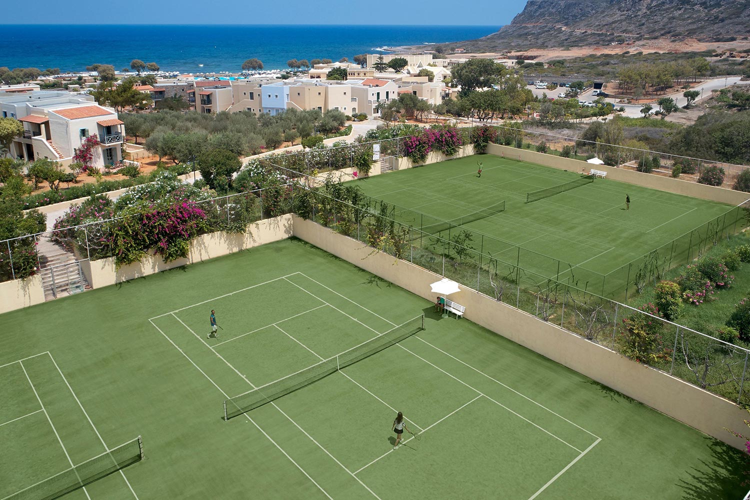 Kalimera Kriti Hotel & Village Resort | Sisi, Crete