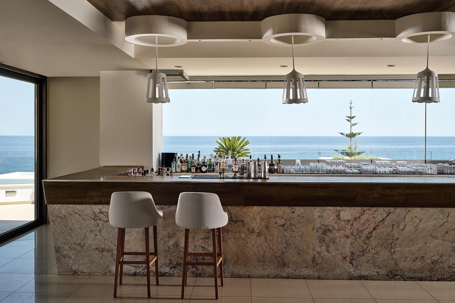 The Royal Blue Resort | Panormos, Crete