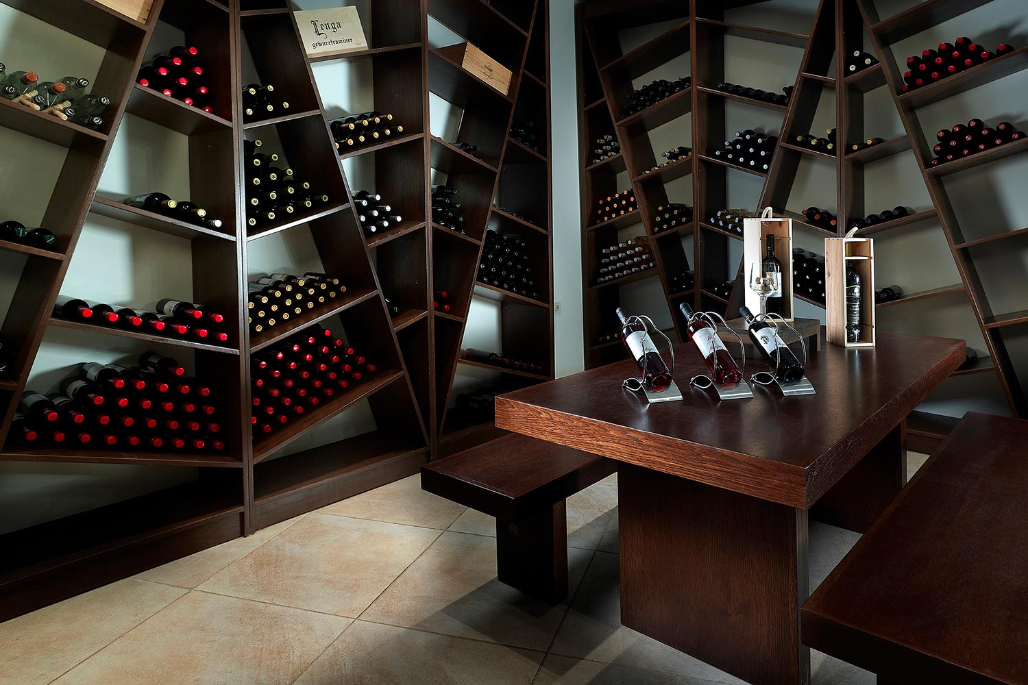 The Royal Blue Resort | Panormos, Crete