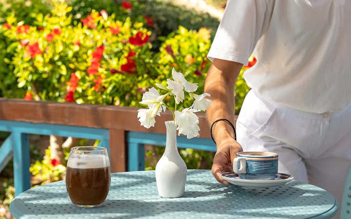 Mitsis Cretan Village | Anissaras, Crete