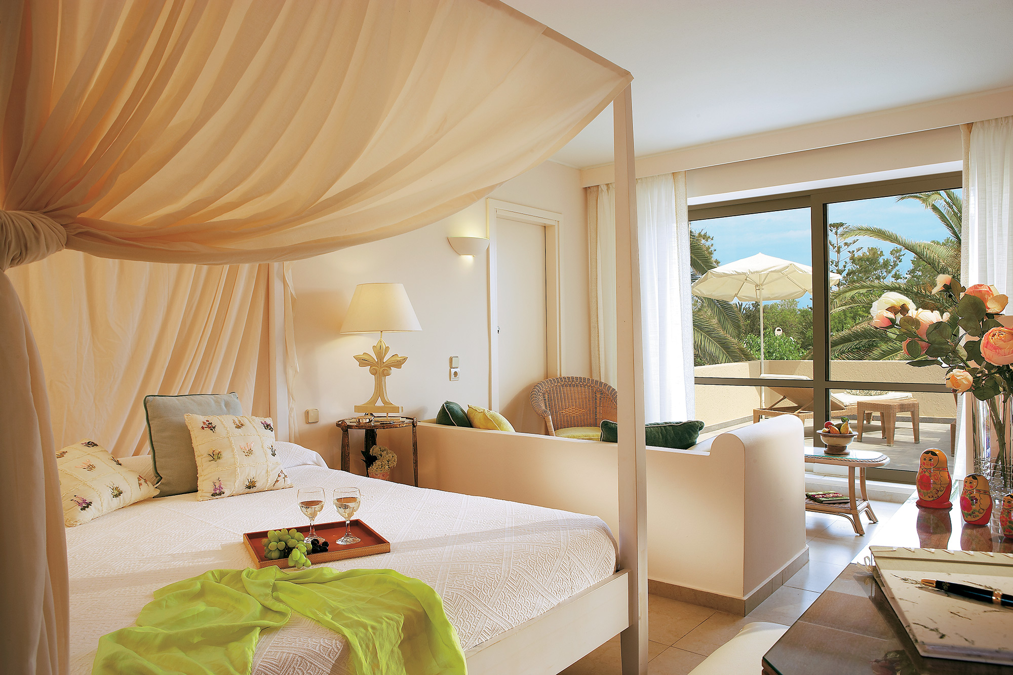 Grecotel Creta Palace | Rethymno, Crete