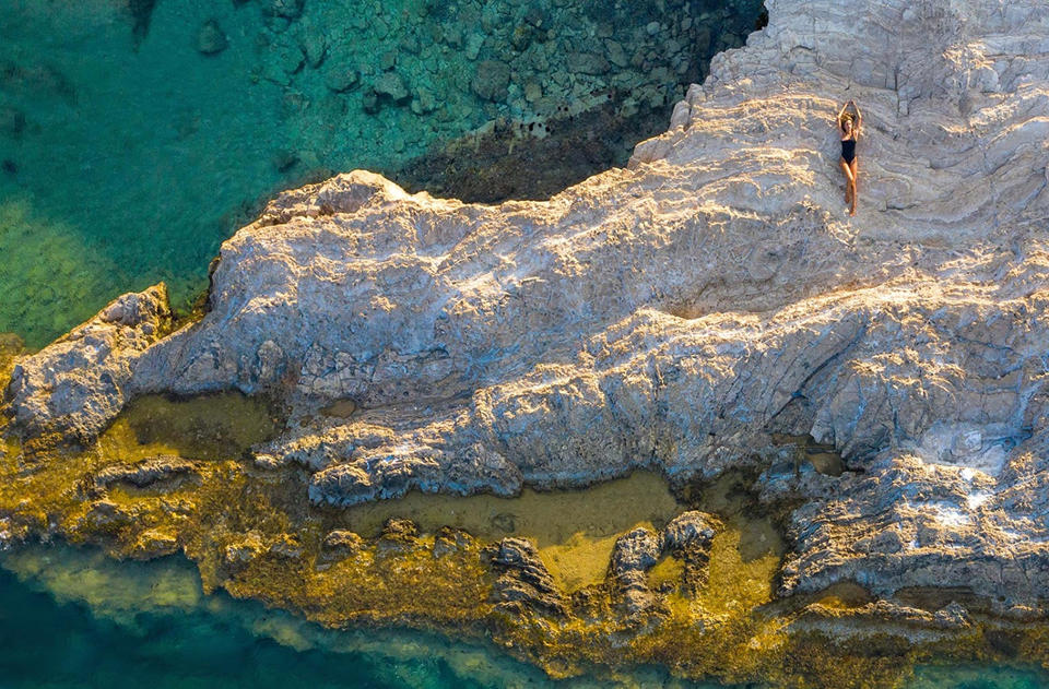 Lipsi | Dodecanese, Greece