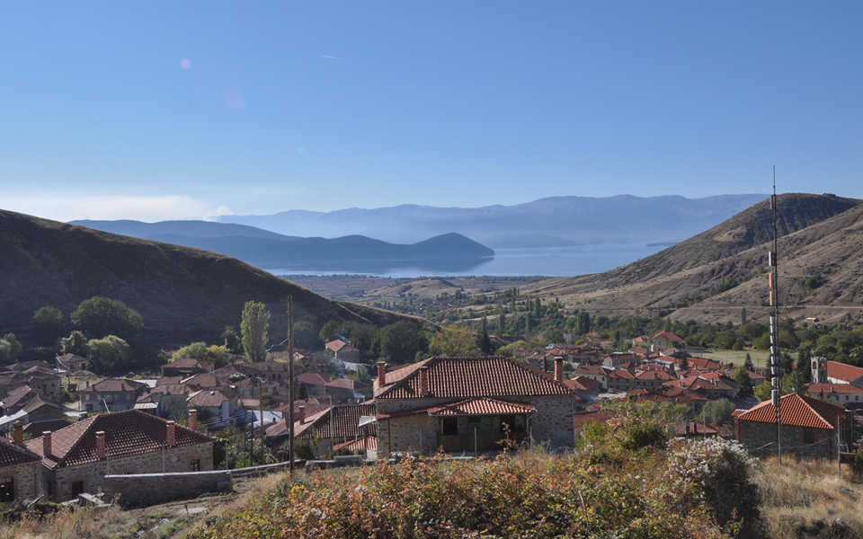 Agios Germanos | Prespes, Florina