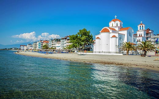 Grecomap - Travel Guide to Greece
