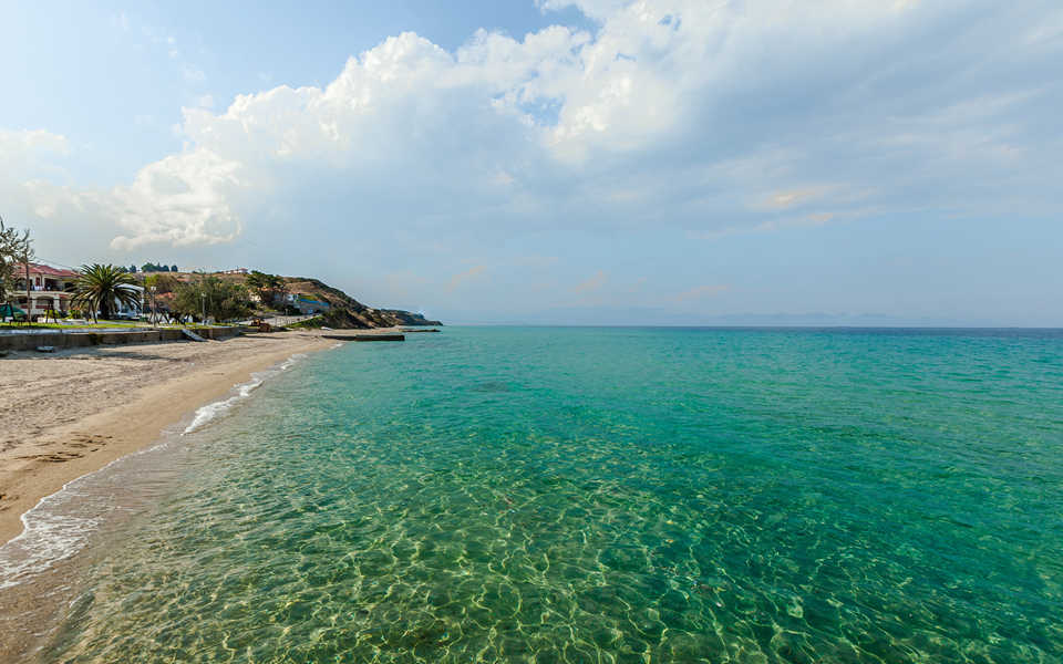 Nea Roda | Athos, Halkidiki