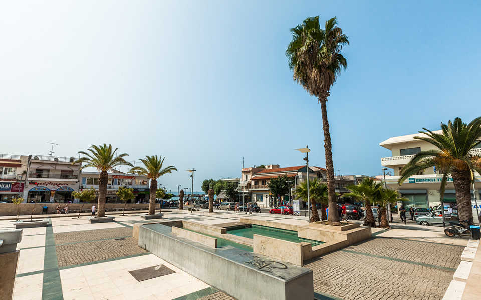 Nea Moudania | Kassandra, Chalkidiki