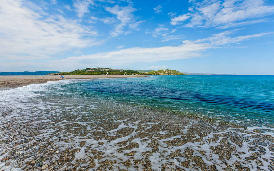 Possidi | Kassandra, Chalkidiki